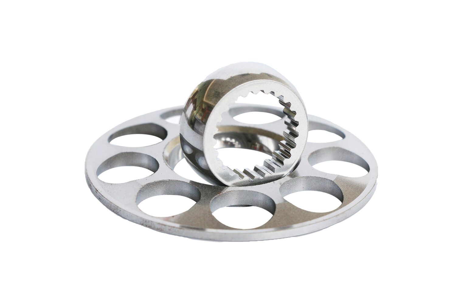 PM Ball Joints/Return Plate – Keystone Industrial Solutions, Inc.