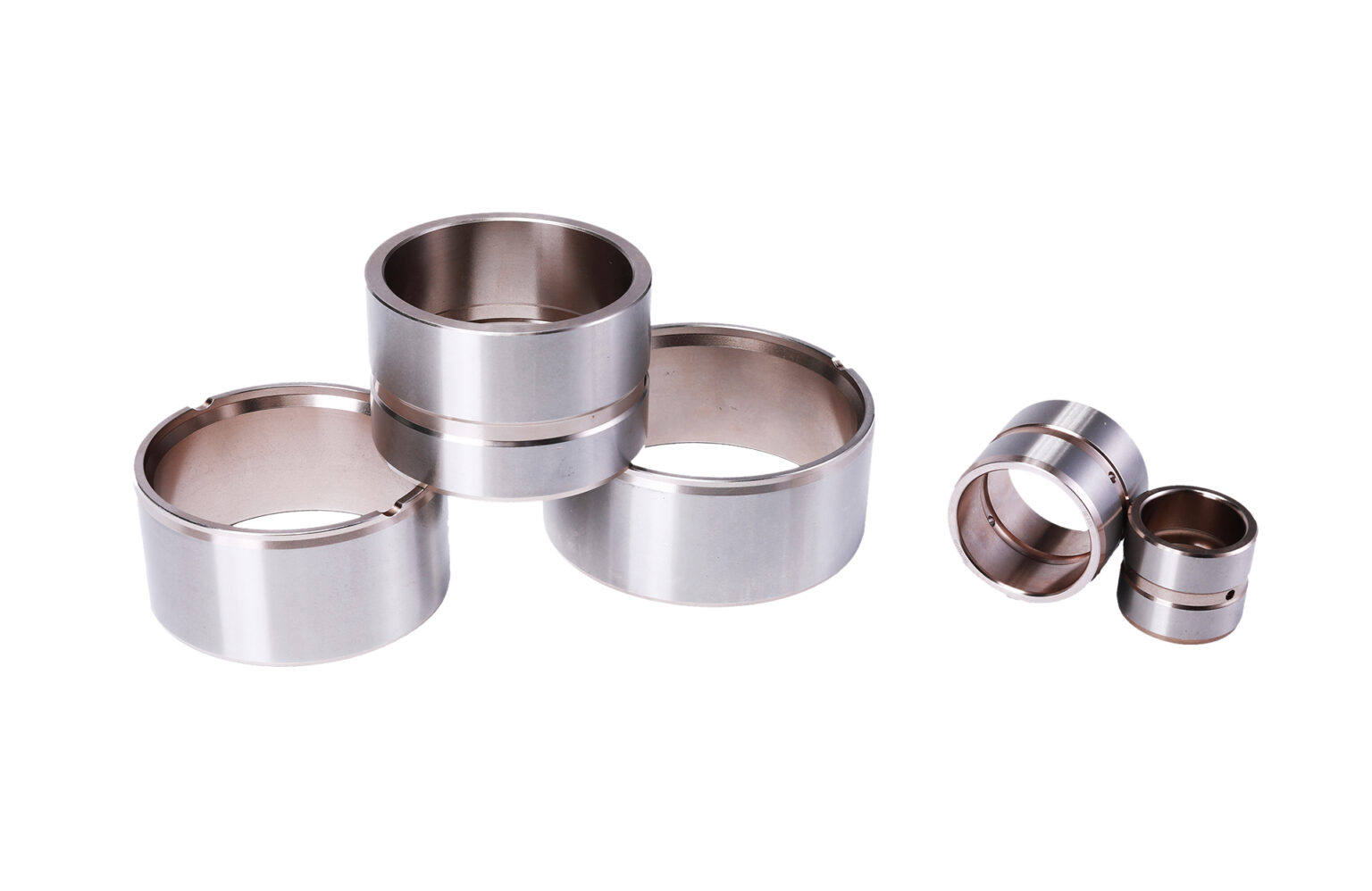 PM Sintered Joint Bushing – Keystone Industrial Solutions, Inc.